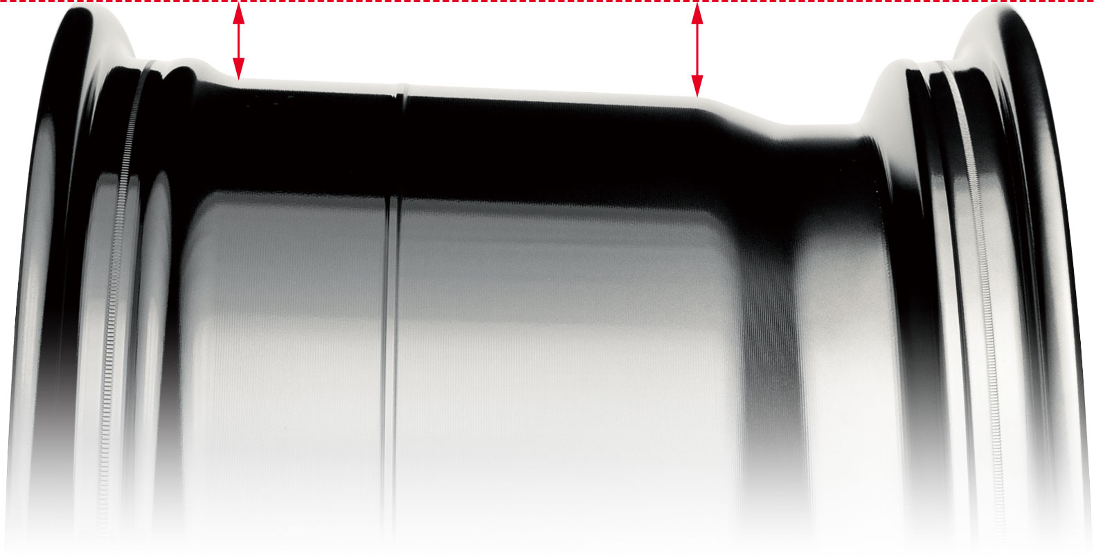 WedsSport TC105X For Euro Spec (5x112) - Weds Wheels Europe