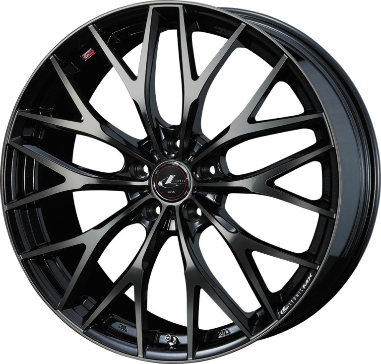 LEONIS MX – weds CO., LTD.