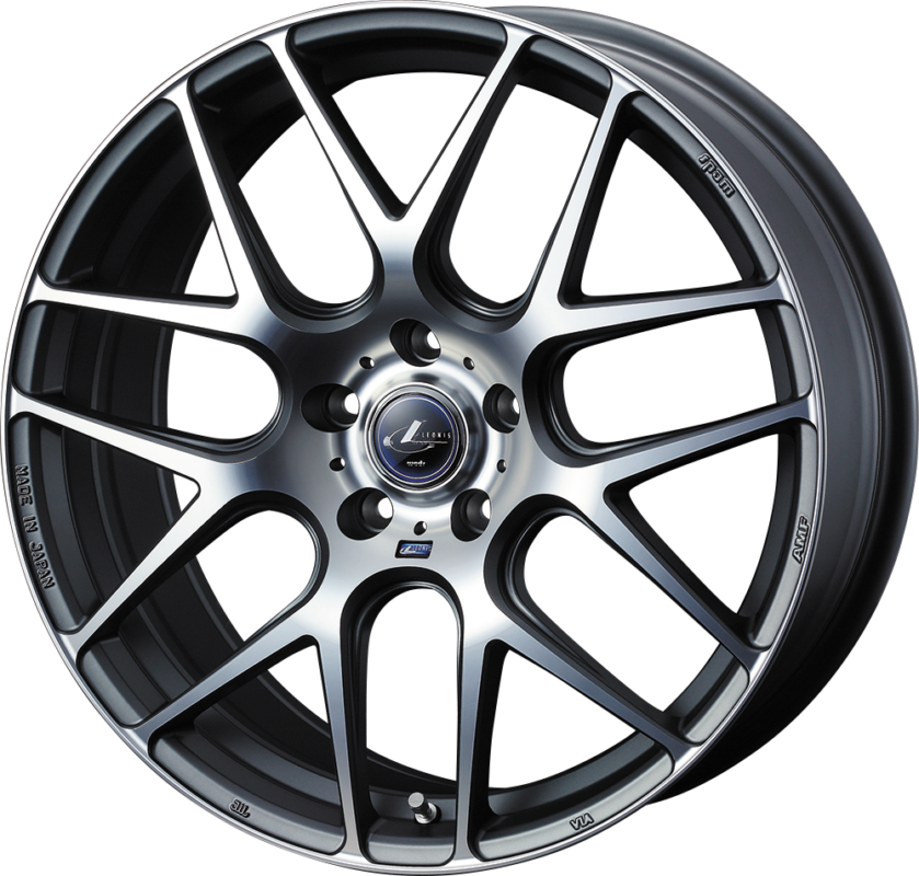 LEONIS NAVIA 07 – weds CO., LTD.