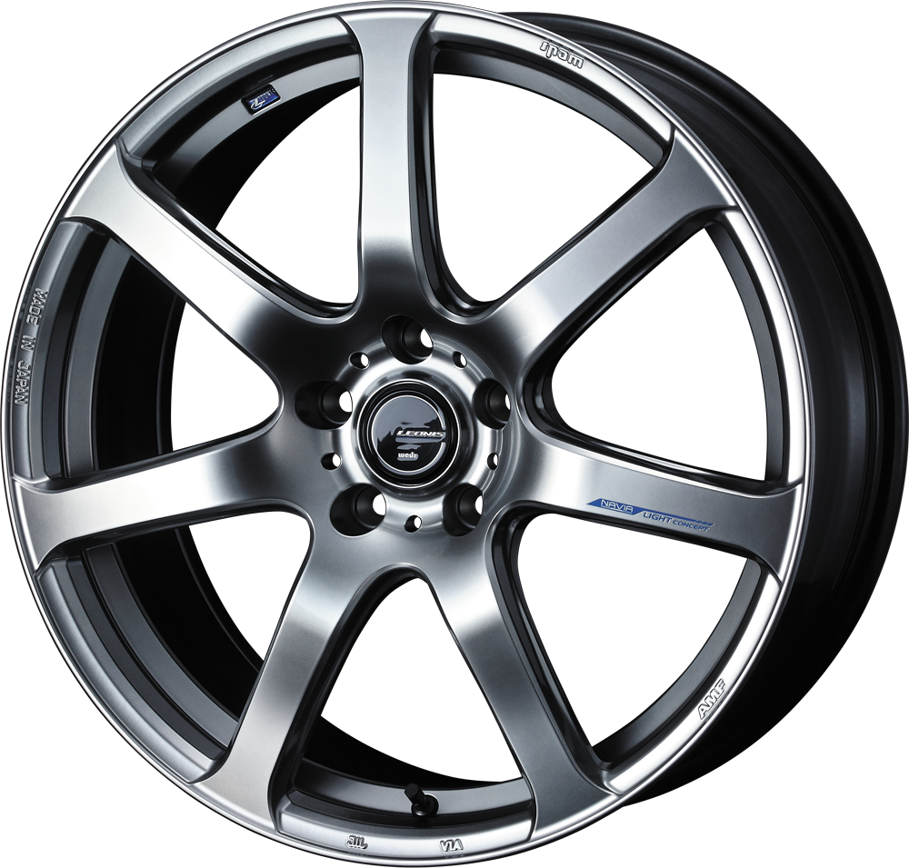 LEONIS MX – weds CO., LTD.