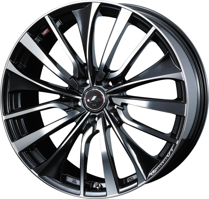 LEONIS NAVIA 07 – weds CO., LTD.