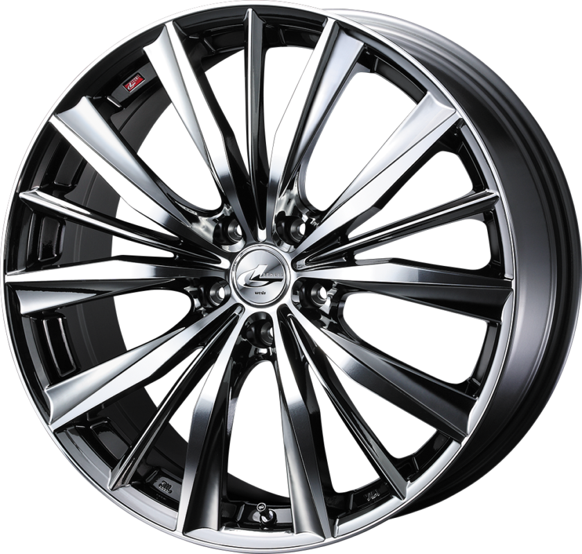 LEONIS NAVIA 06 – weds CO., LTD.