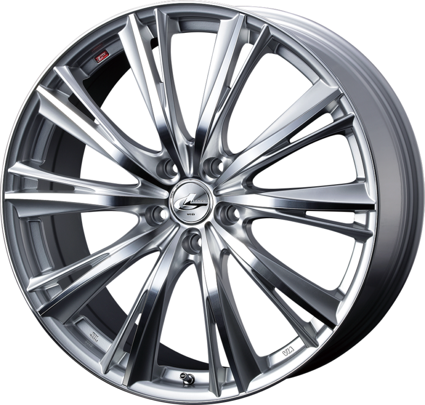 LEONIS MX – weds CO., LTD.