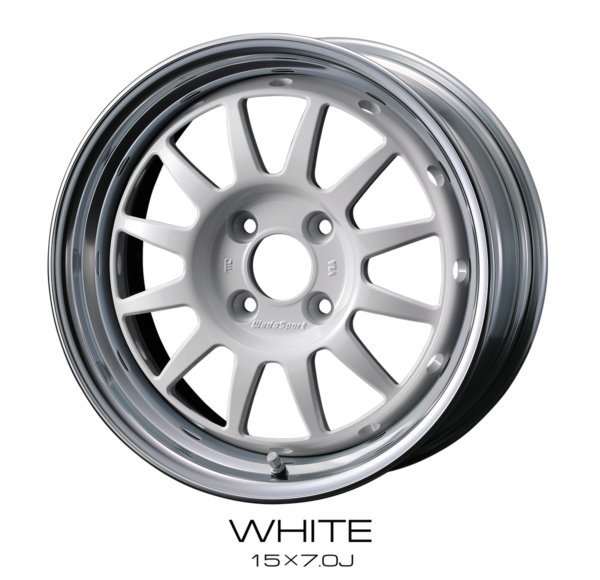 WedsSports RACING – weds CO., LTD.