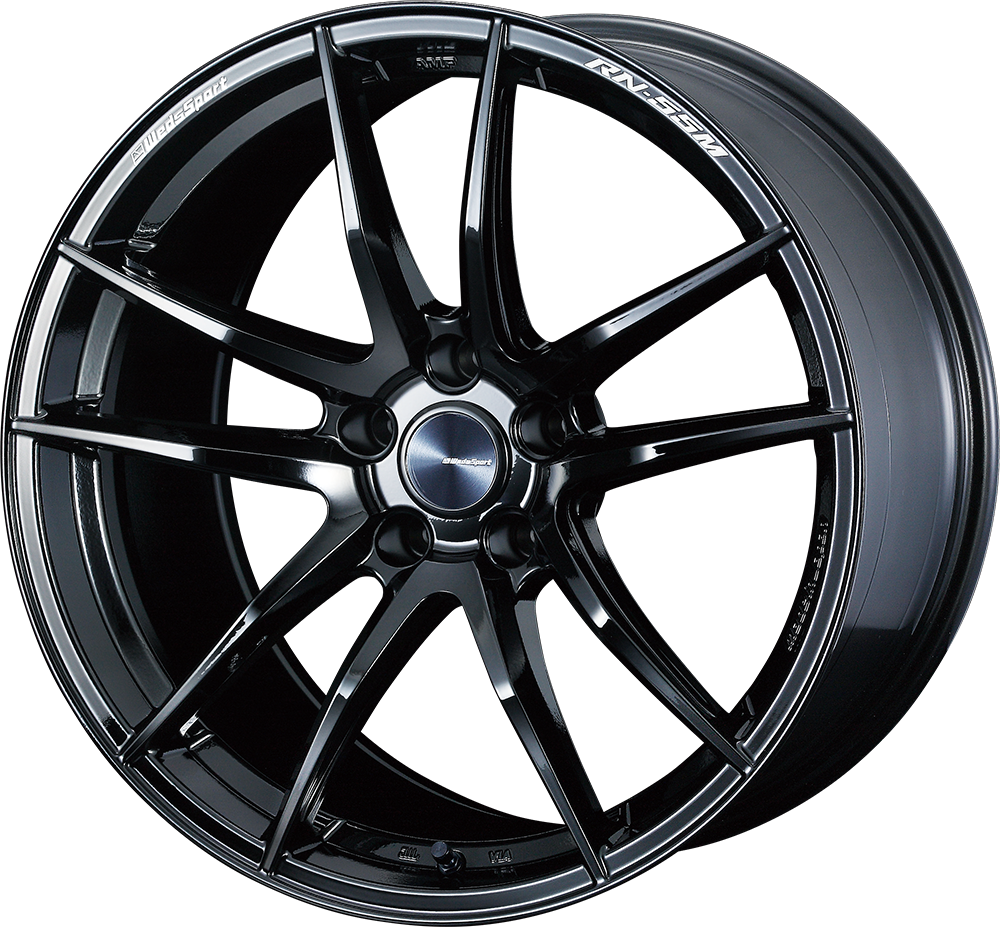 WedsSports TC 105X – weds CO., LTD.