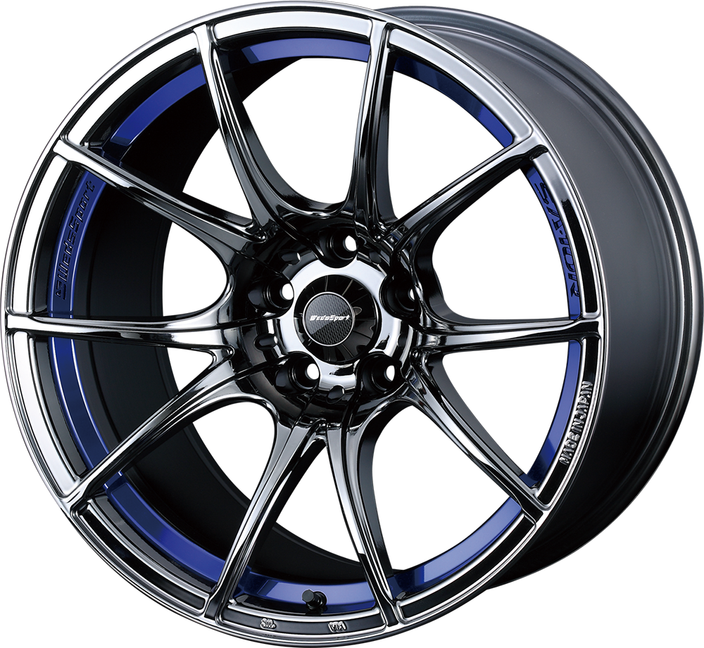 WedsSports TC 105X – weds CO., LTD.