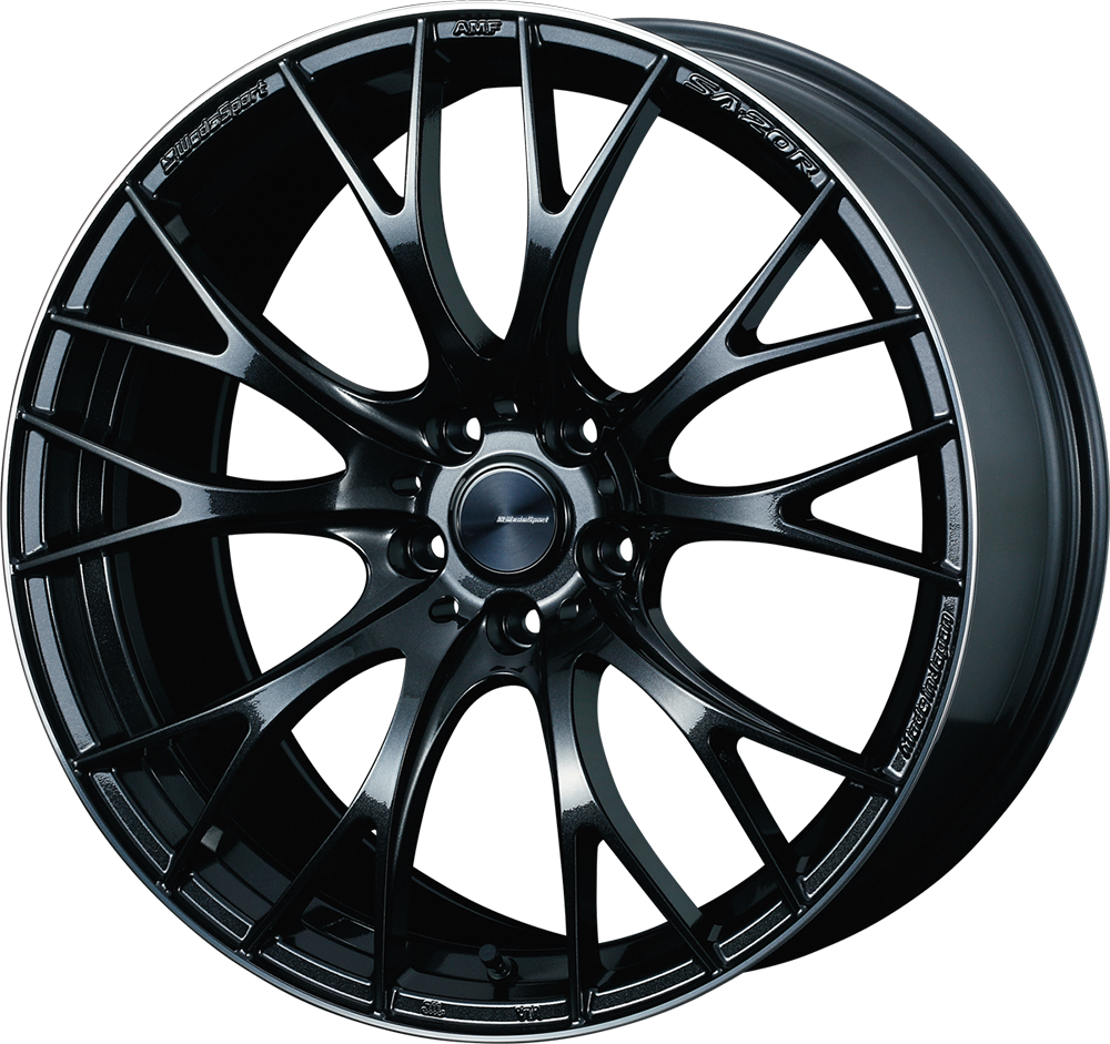 WedsSports TC 105X – weds CO., LTD.