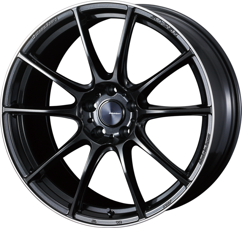 WedsSports TC 105X – weds CO., LTD.