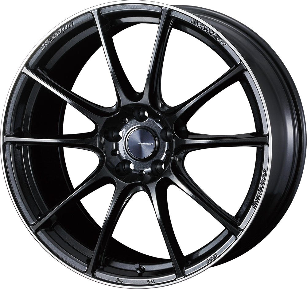 WedsSports TC 105X – weds CO., LTD.