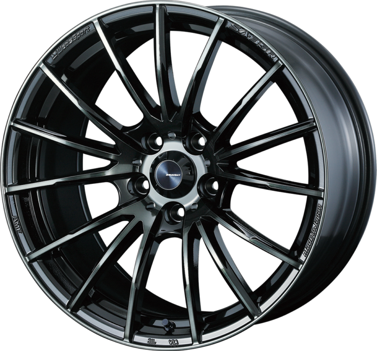 WedsSports SA-27R – weds CO., LTD.