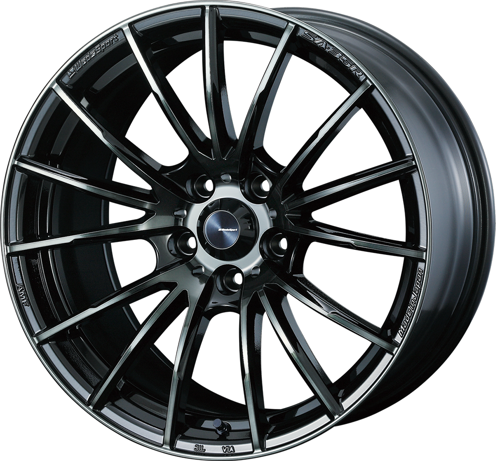 WedsSports TC 105X – weds CO., LTD.