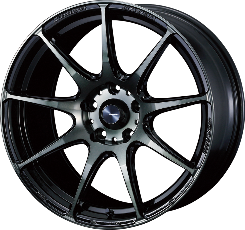 WedsSports RACING – weds CO., LTD.