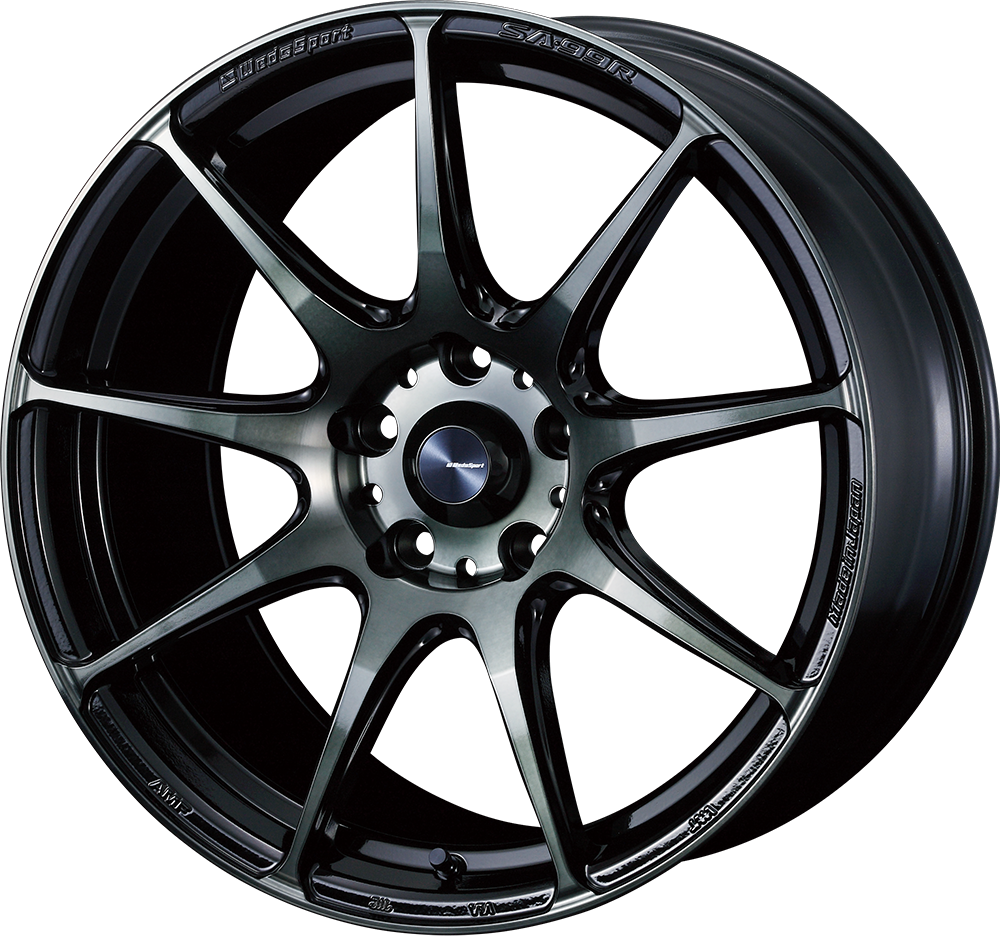 WedsSports TC 105X – weds CO., LTD.