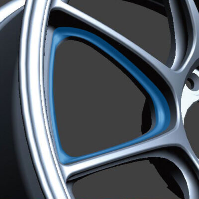 WedsSport TC105X For Euro Spec (5x112) - Weds Wheels Europe