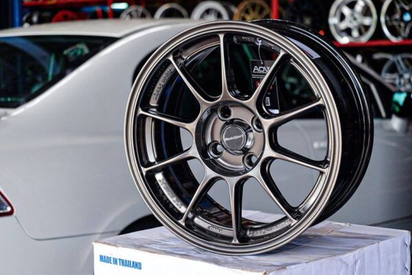 AOW Auto options Wheel – weds CO., LTD.