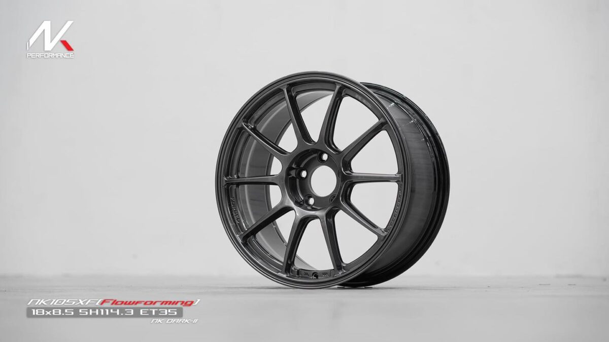 NK PERFORMANCE – weds CO., LTD.