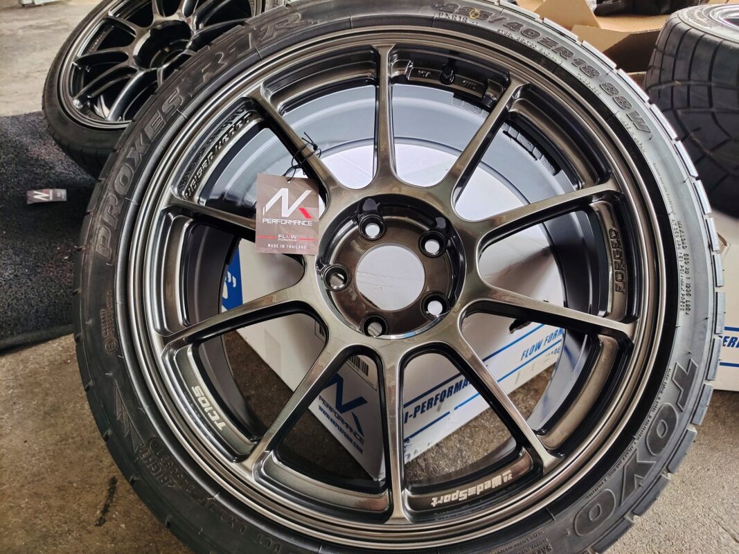 NK PERFORMANCE – weds CO., LTD.