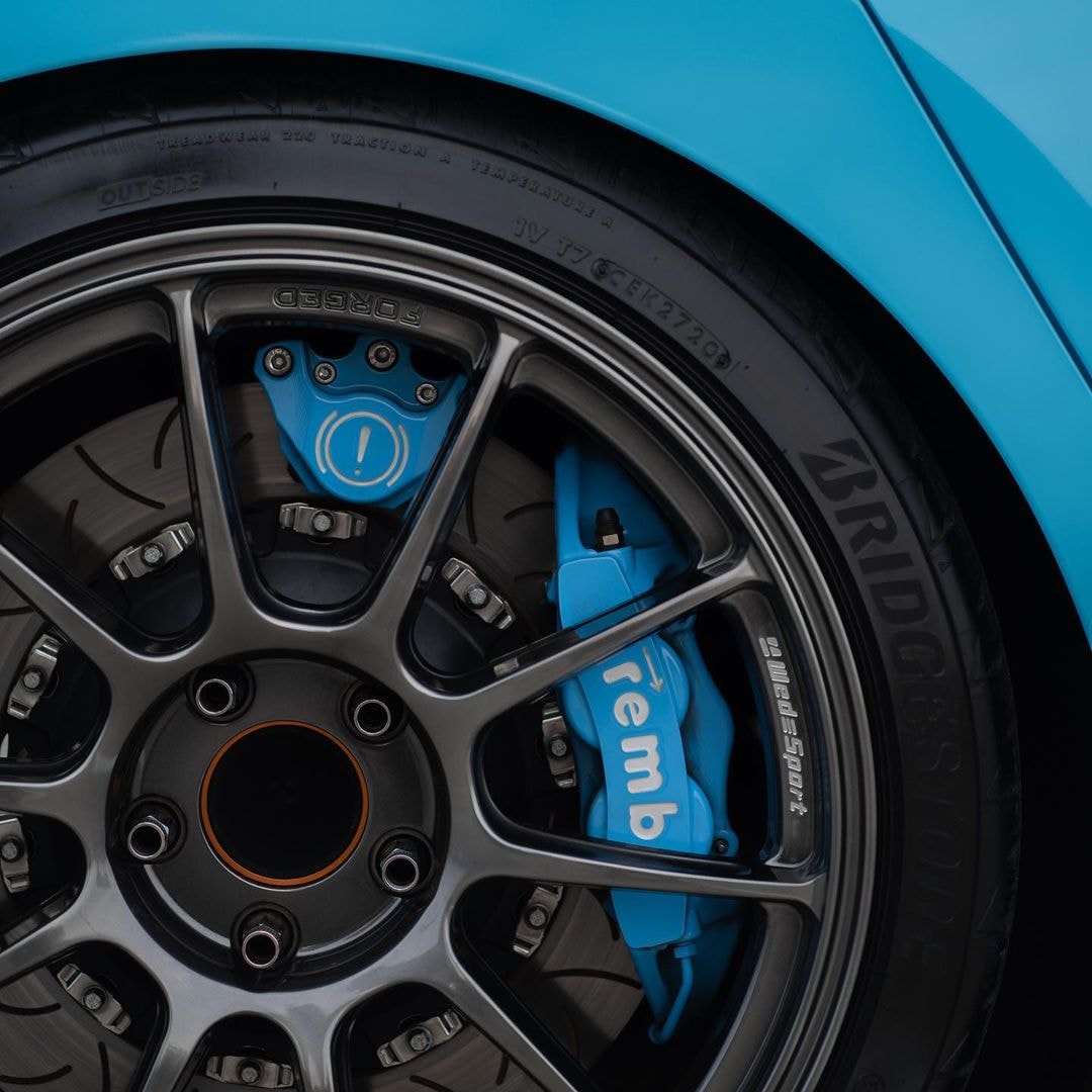 AOW Auto options Wheel – weds CO., LTD.