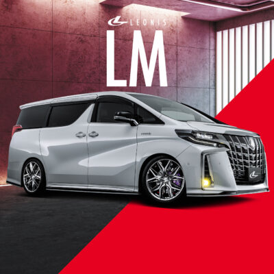 LEONIS LM – weds CO., LTD.