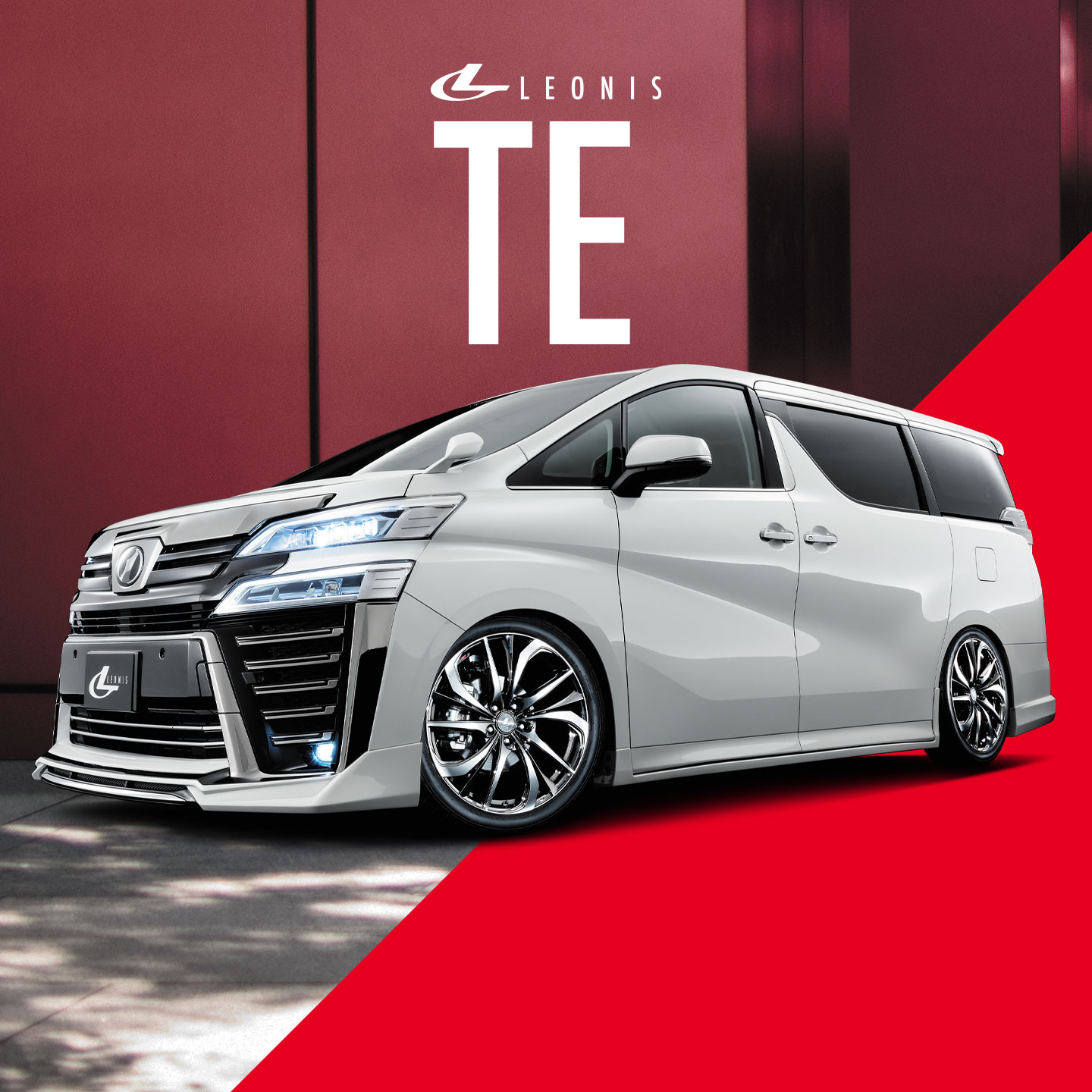 LEONIS TE – weds CO., LTD.