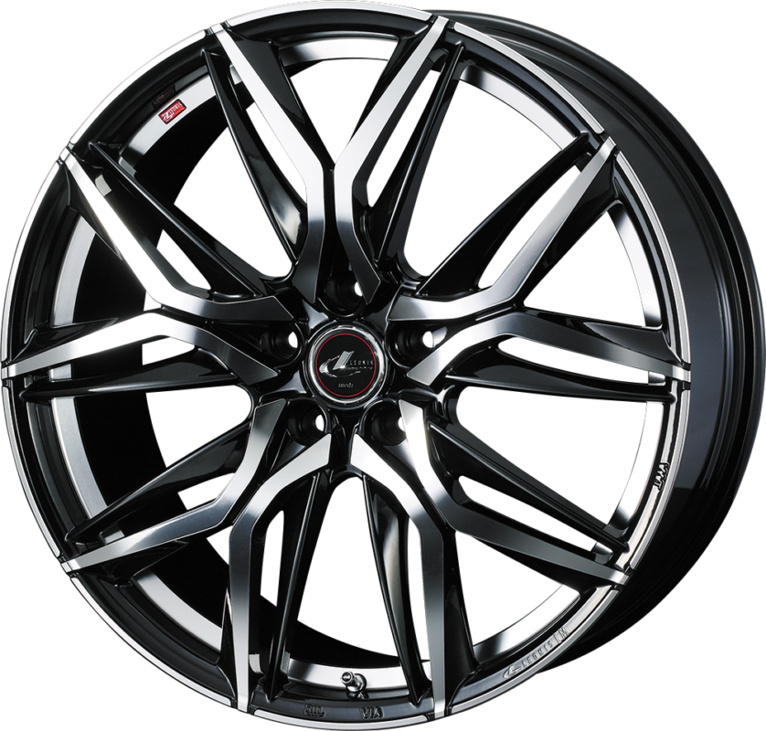 LEONIS NAVIA 07 – weds CO., LTD.