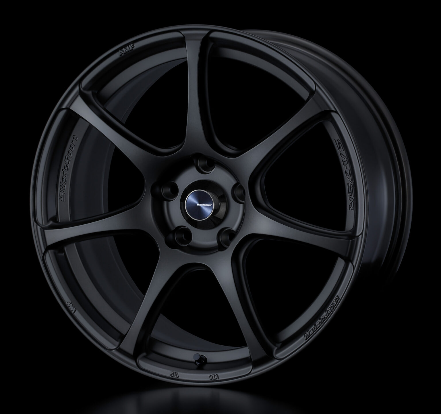 weds CO., LTD. – Weds Corporation is a Japanese aluminum wheel ...