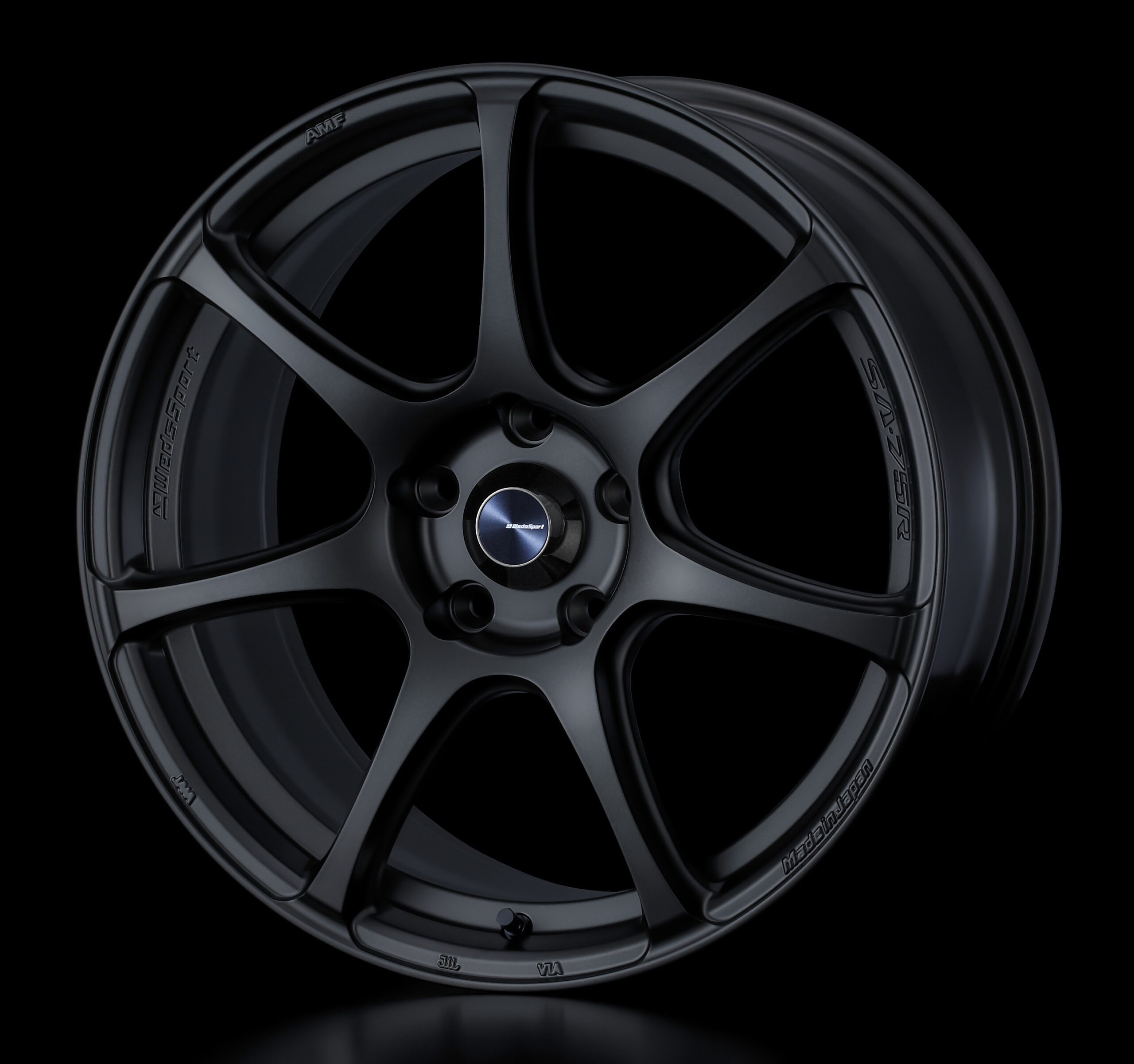 weds CO., LTD. – Weds Corporation is a Japanese aluminum wheel ...