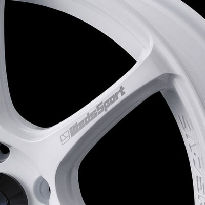 WedsSports SA-75R WHITE – weds CO., LTD.