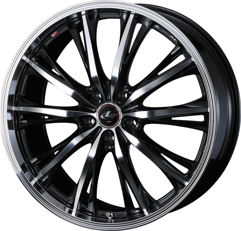 LEONIS NAVIA 01next – weds CO., LTD.