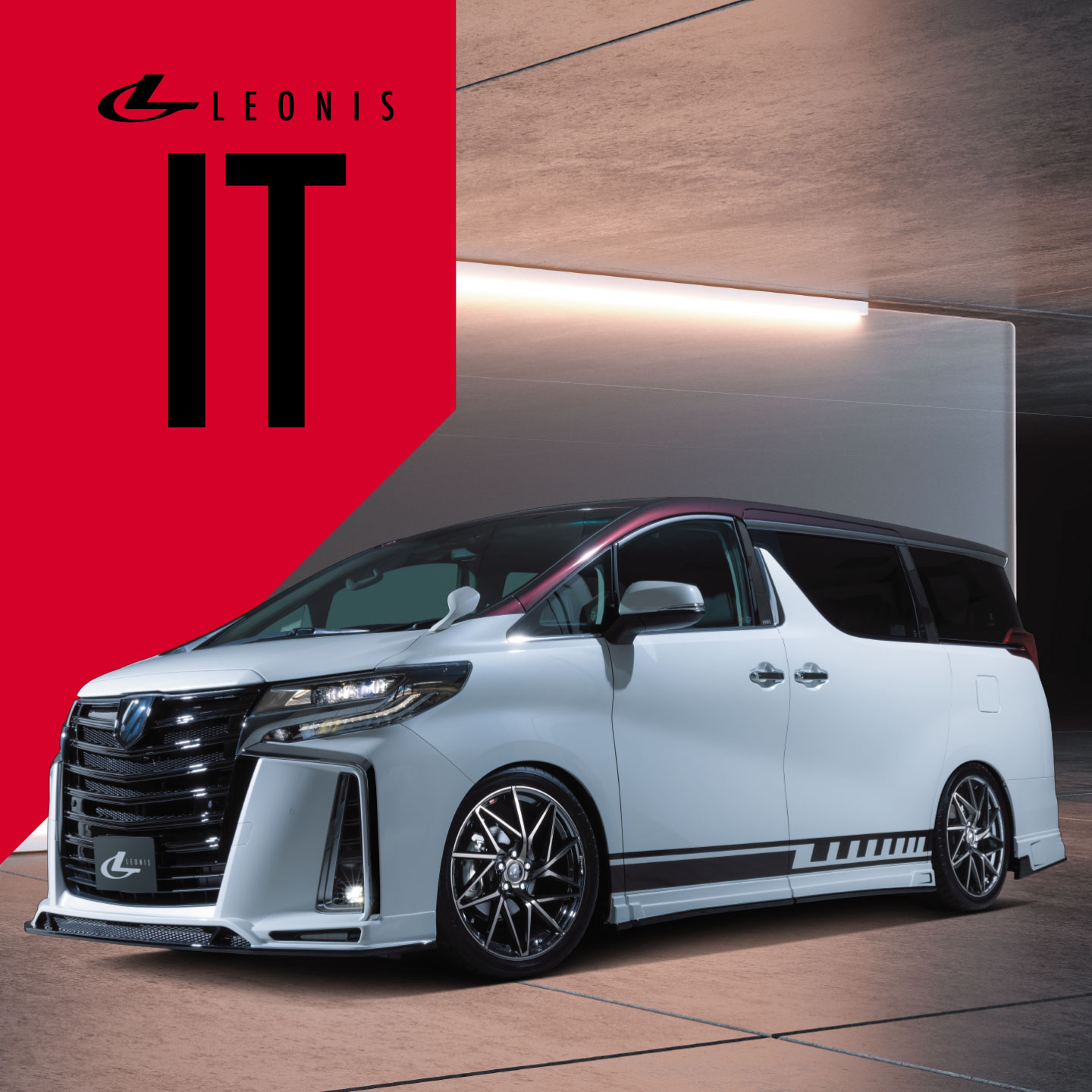 LEONIS IT – weds CO., LTD.