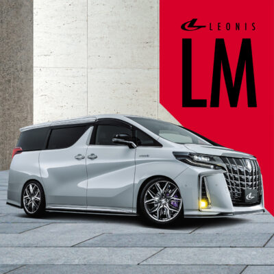 LEONIS LM – weds CO., LTD.