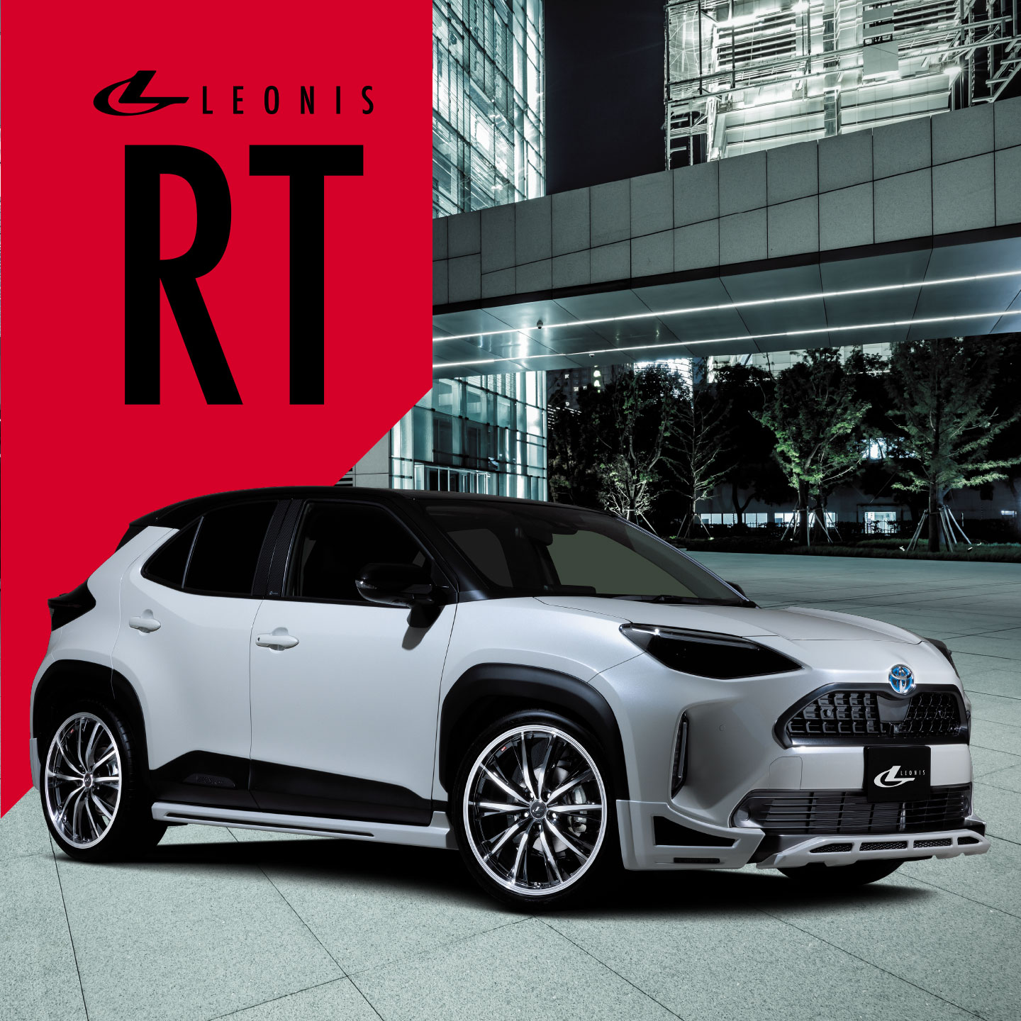 LEONIS RT – weds CO., LTD.