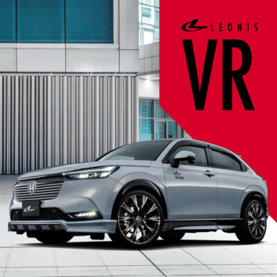 LEONIS VR – weds CO., LTD.