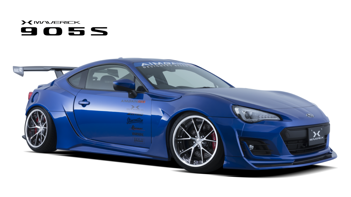 905S – weds CO., LTD.