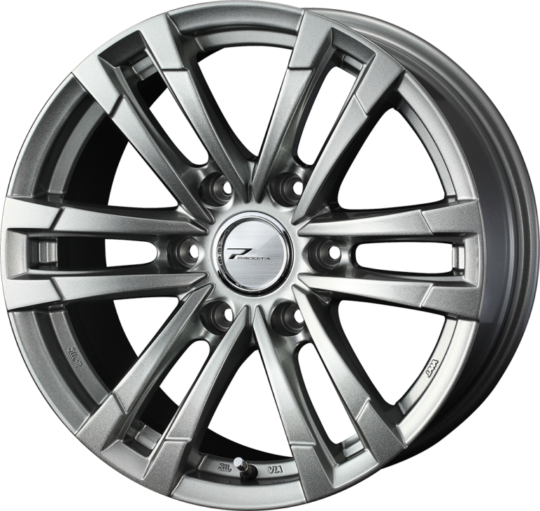 PRODITA HC2 – weds CO., LTD.