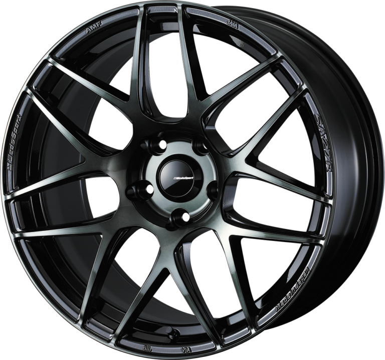 WedsSports TC 105X – weds CO., LTD.