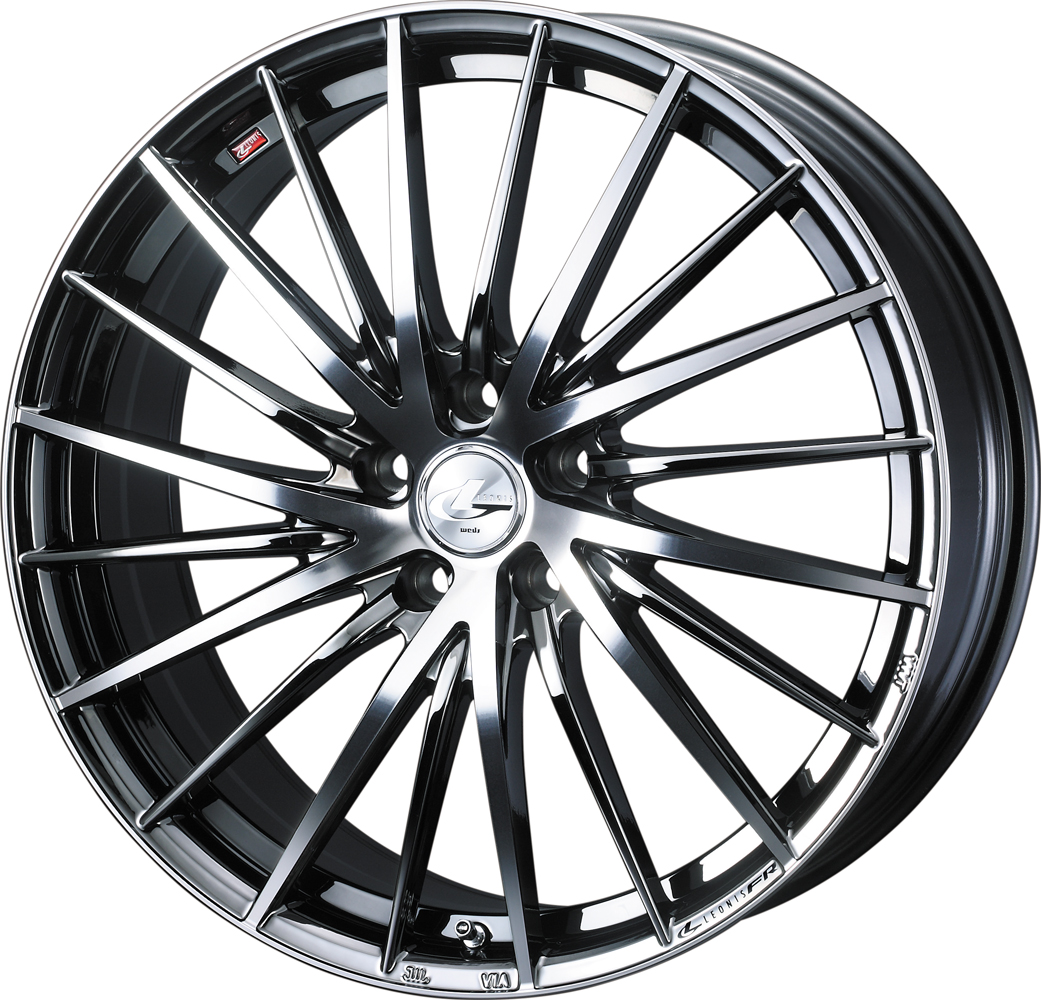 New 2024 model wheels released from each brand – weds CO., LTD.