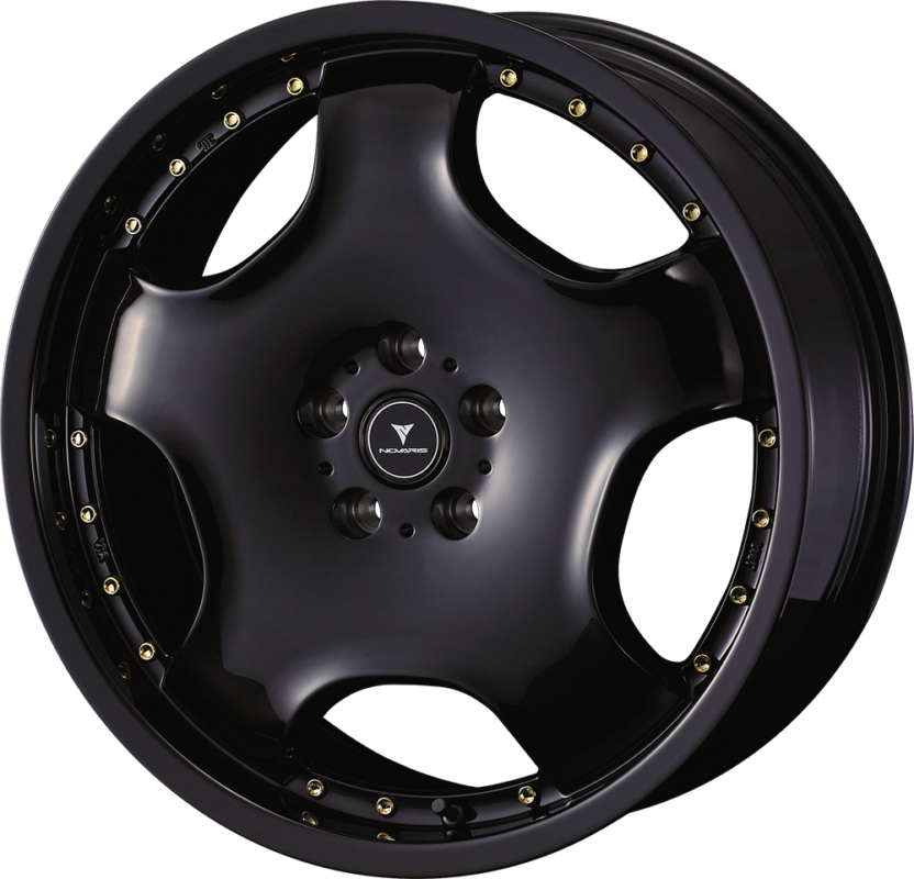 NOVARIS – weds CO., LTD.