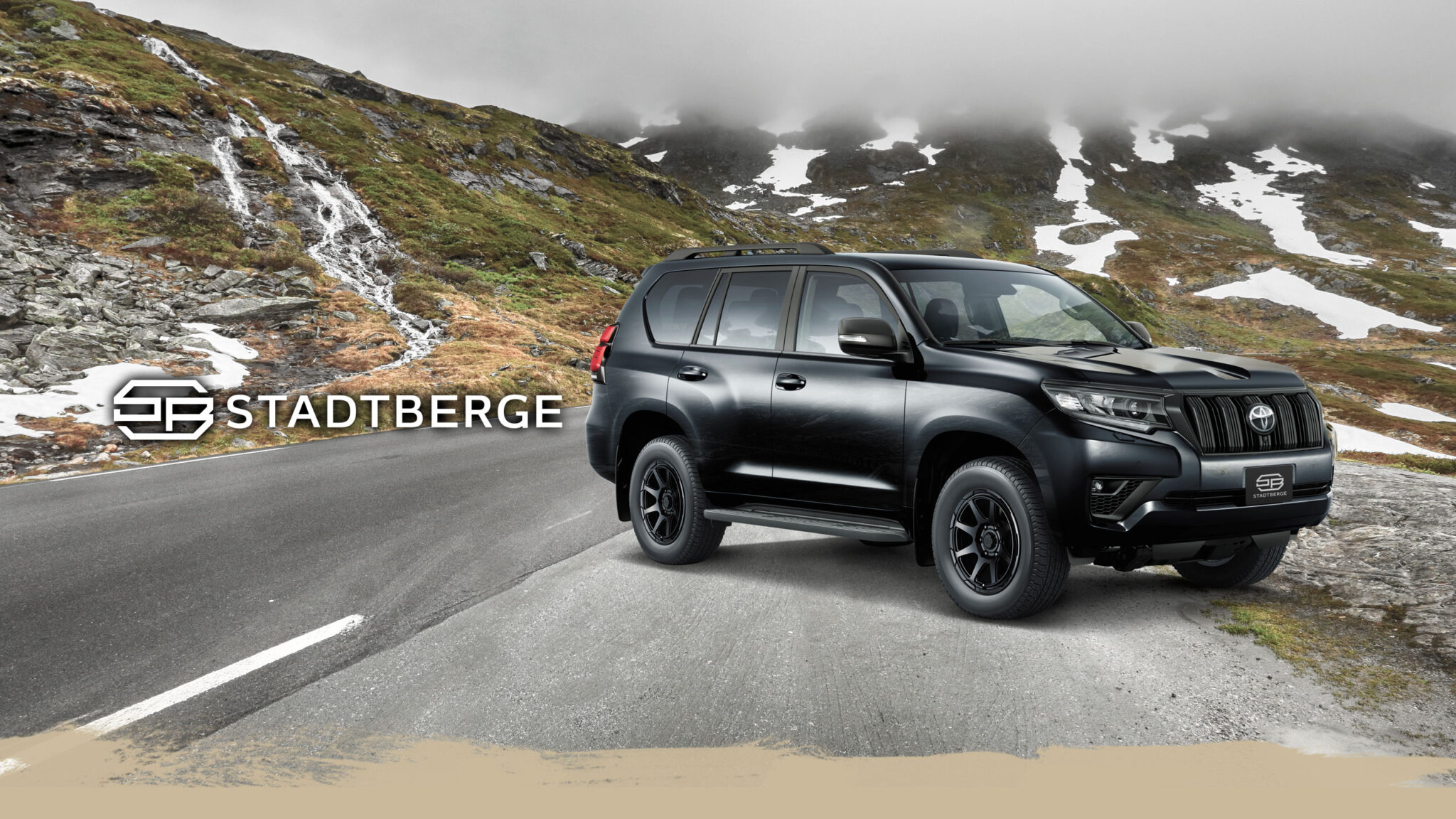 STADTBERGE – weds CO., LTD.