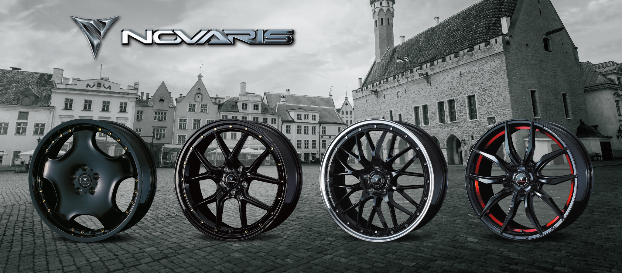 NOVARIS – weds CO., LTD.