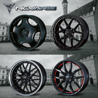 NOVARIS – weds CO., LTD.