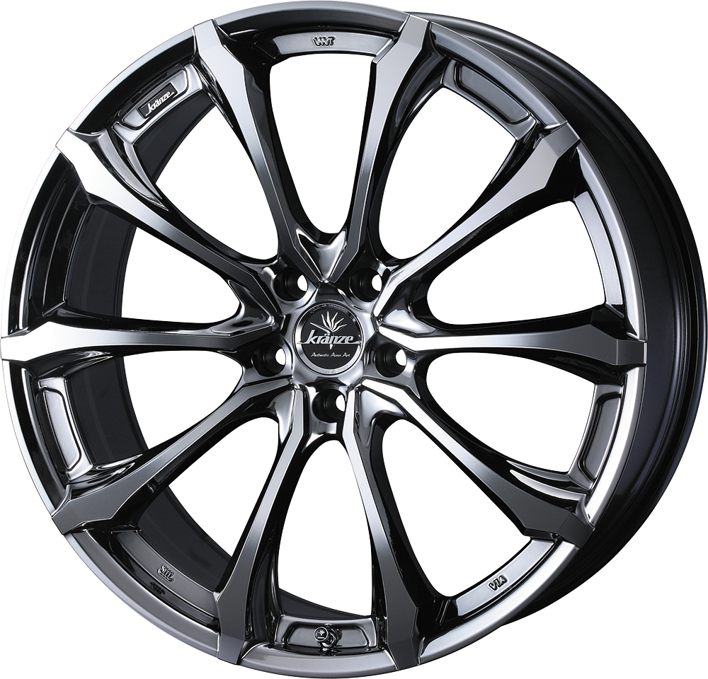 Kranze Schritt – weds CO., LTD.