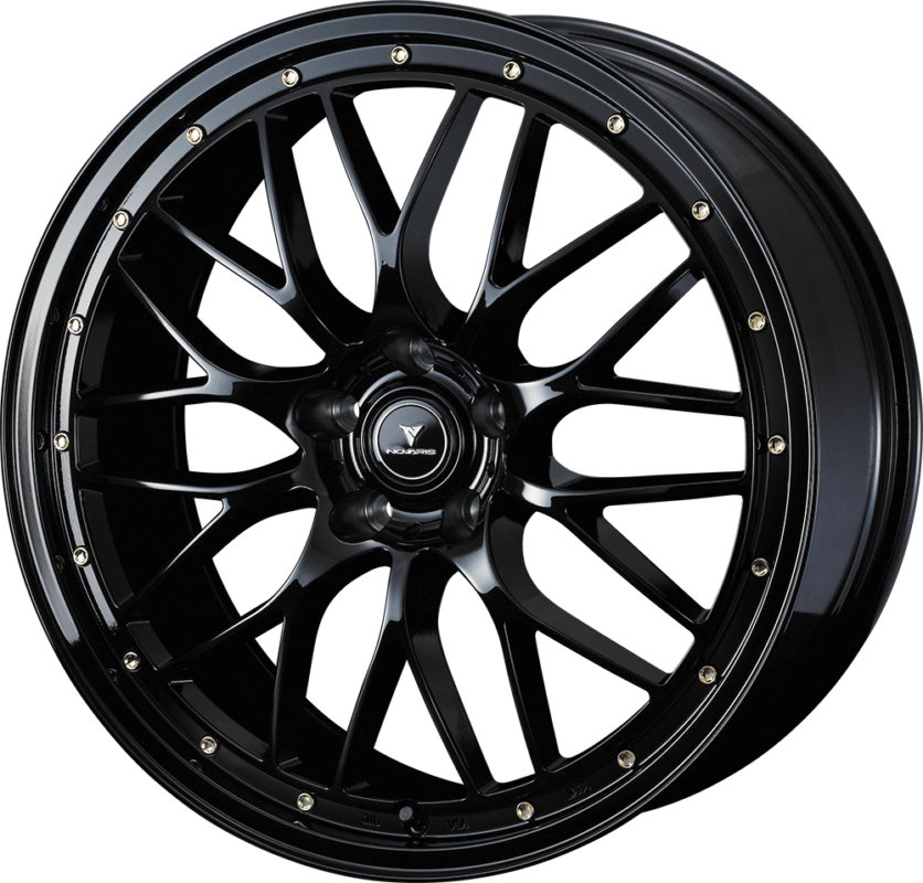 NOVARIS – weds CO., LTD.