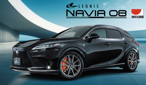 New 2025 model wheels released from each brand – weds CO., LTD.