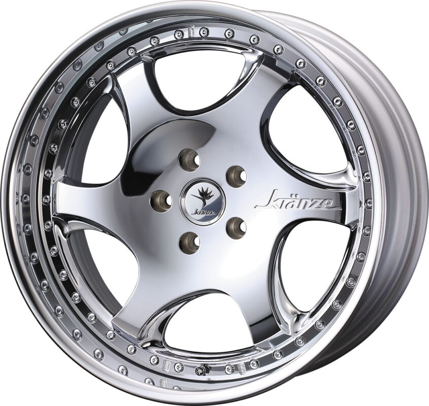 New 2025 model wheels released from each brand – weds CO., LTD.