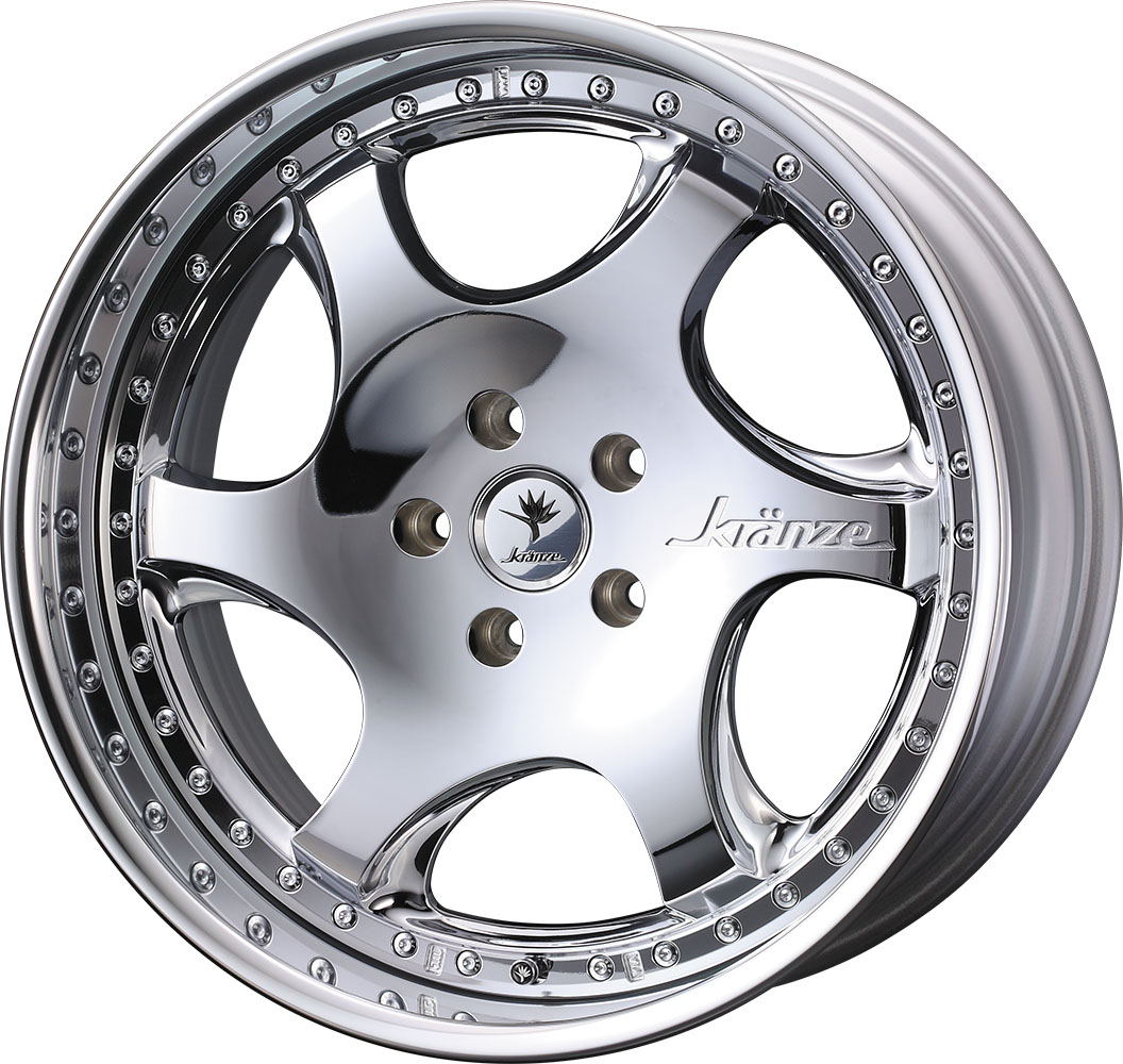 New 2025 model wheels released from each brand – weds CO., LTD.
