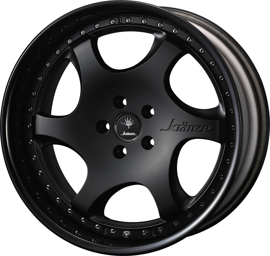 New 2025 model wheels released from each brand – weds CO., LTD.