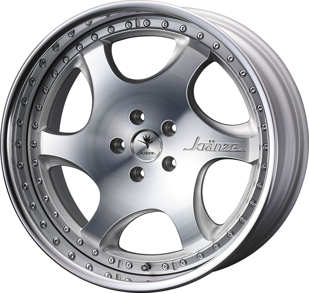 New 2025 model wheels released from each brand – weds CO., LTD.