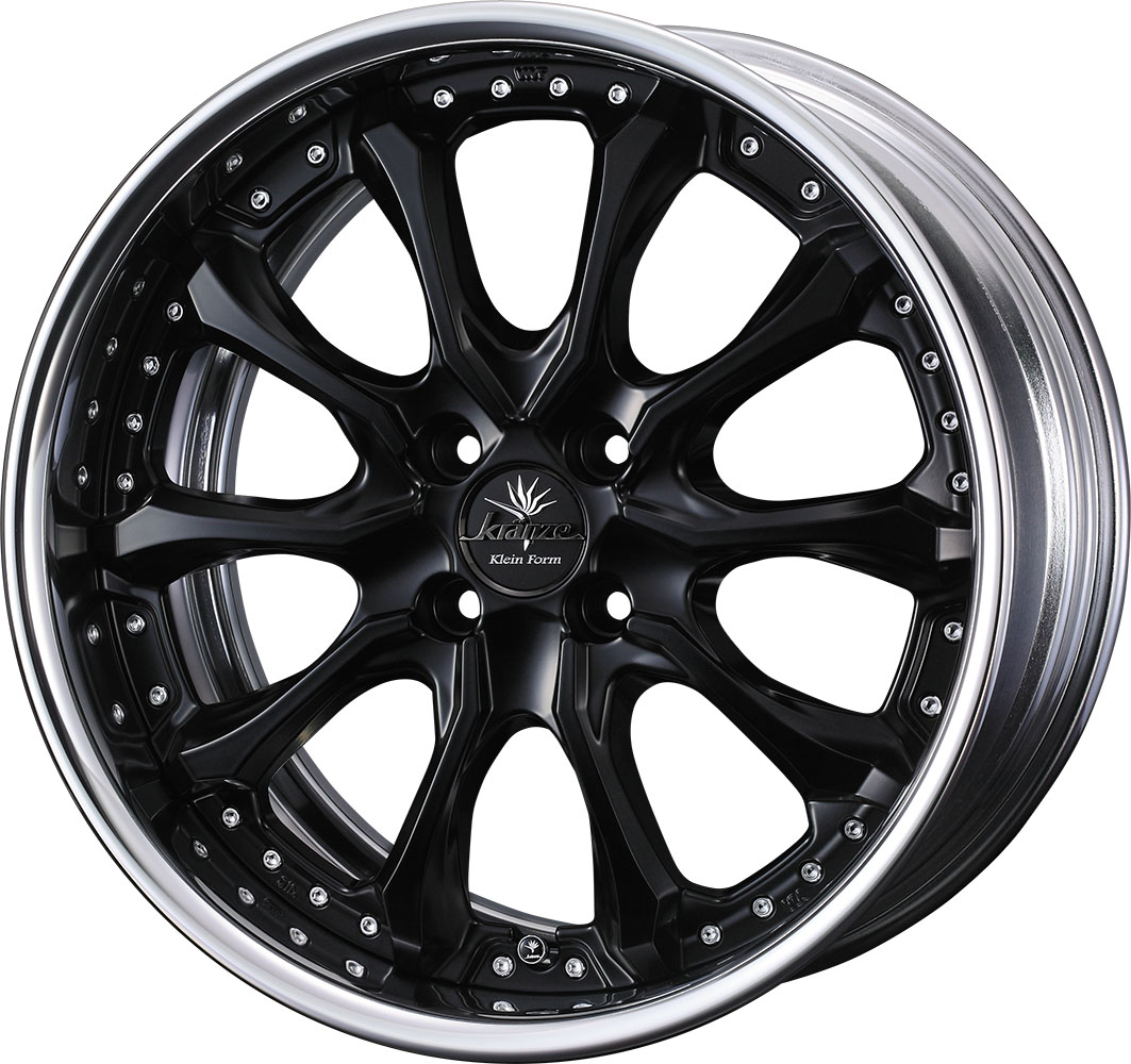 New 2025 model wheels released from each brand – weds CO., LTD.