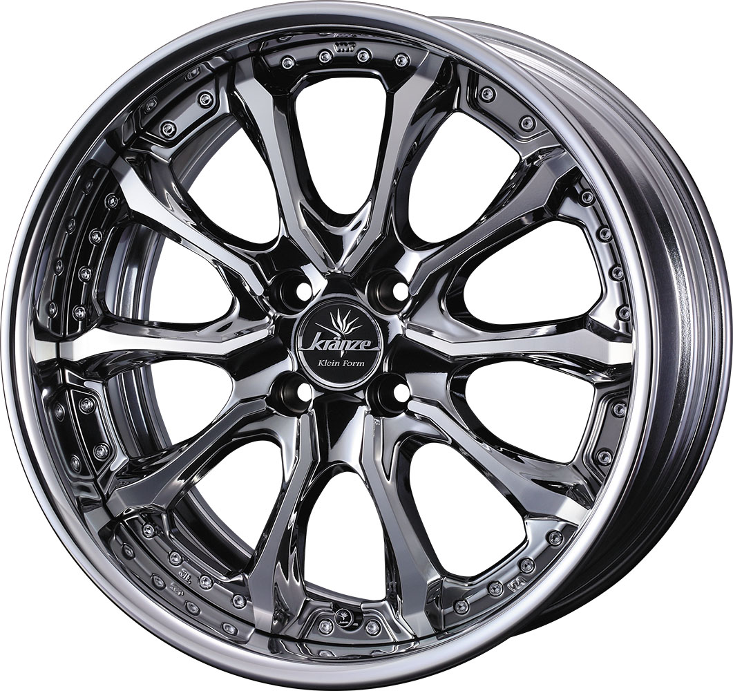 New 2025 model wheels released from each brand – weds CO., LTD.